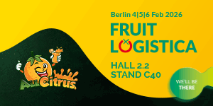 F.lli Orsero a Fruit Logistica: il valore delle condivisione