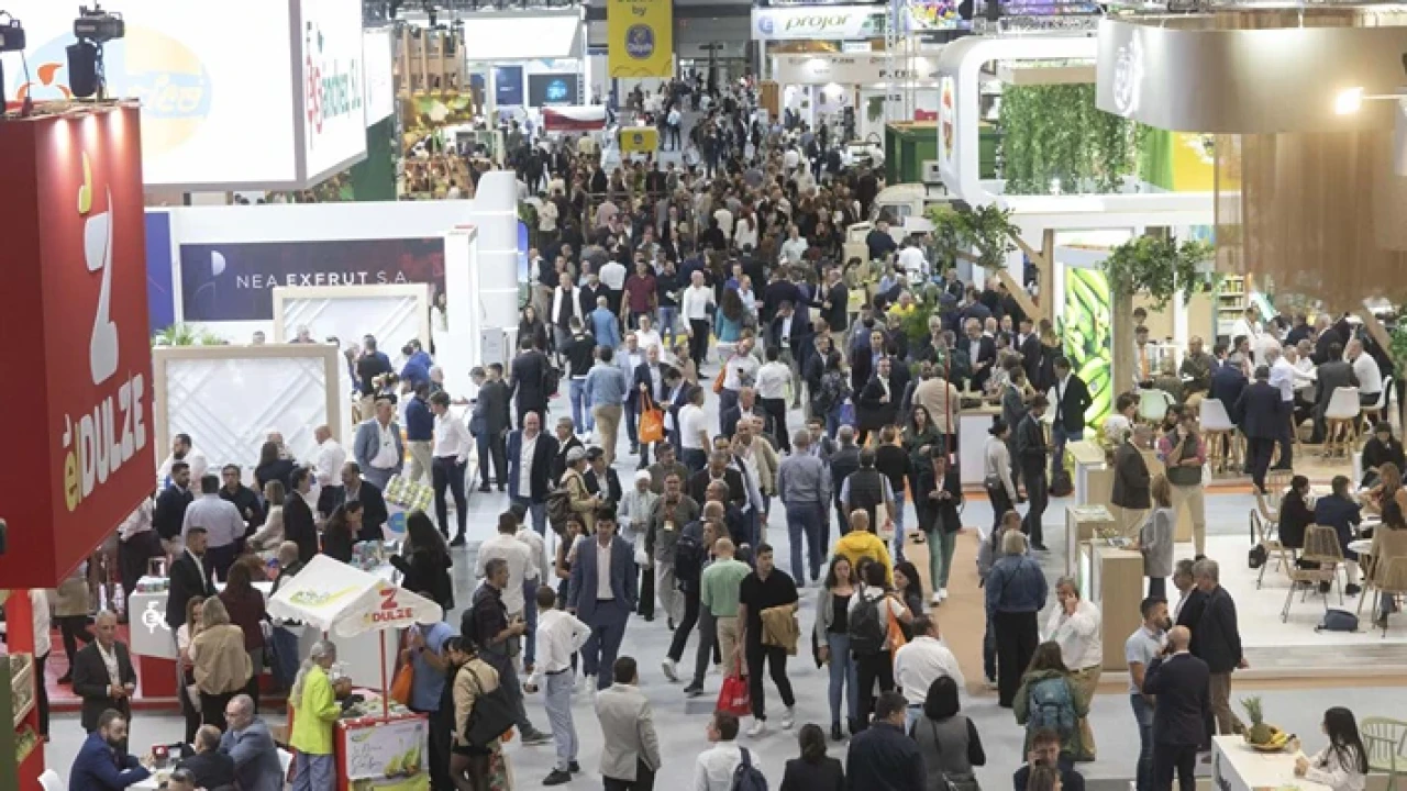 Fruit Attraction 2025, al via le iscrizioni