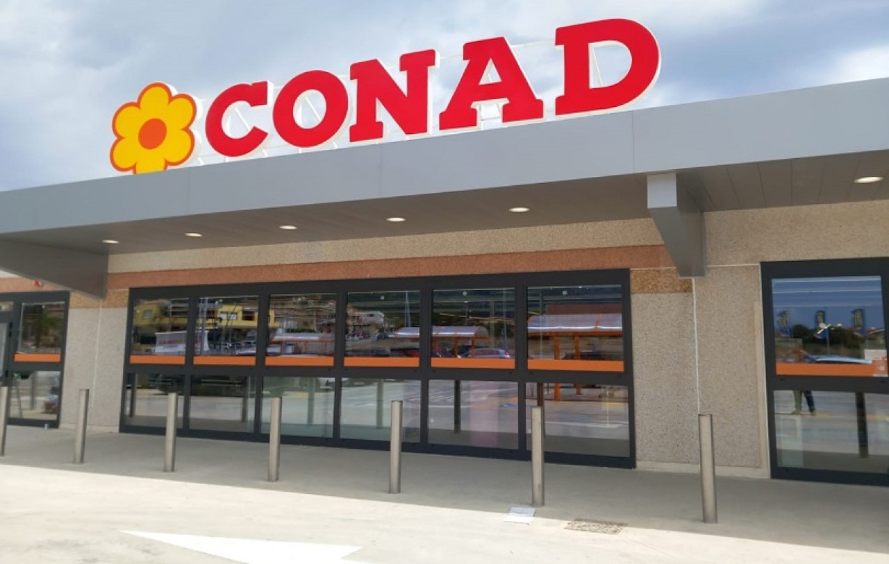 Conad presenta il bilancio di sostenibilità 2023